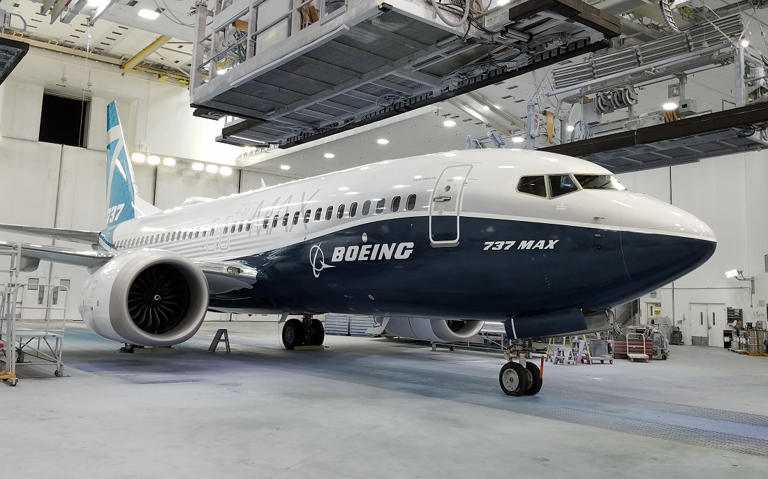boeing-737 – AVIATION AND SPACE / HAVACILIK VE UZAY