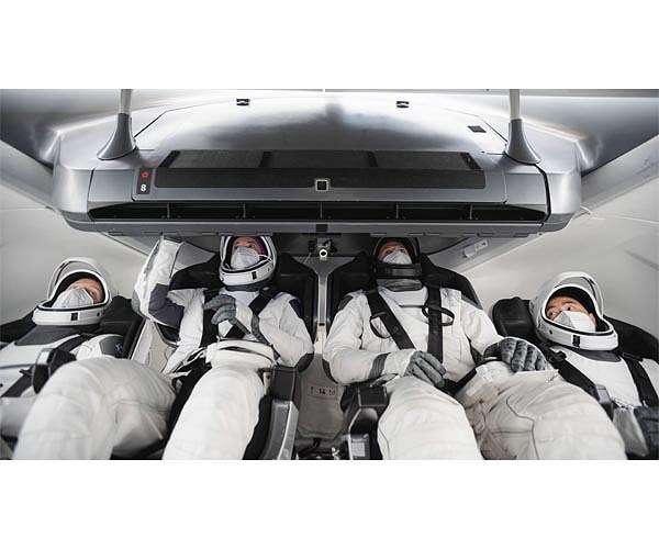 spacex-c – AVIATION AND SPACE / HAVACILIK VE UZAY