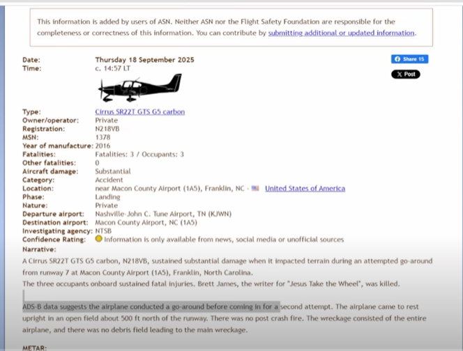 Ailesini… beraberinde götürdü…! – AVIATION AND SPACE / HAVACILIK VE UZAY