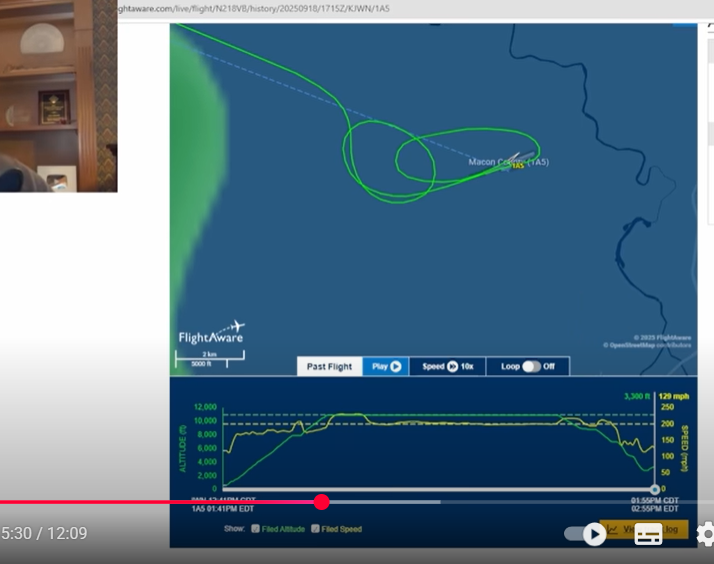 Ailesini… beraberinde götürdü…! – AVIATION AND SPACE / HAVACILIK VE UZAY